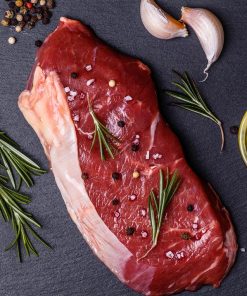 Home - All Natural Meats